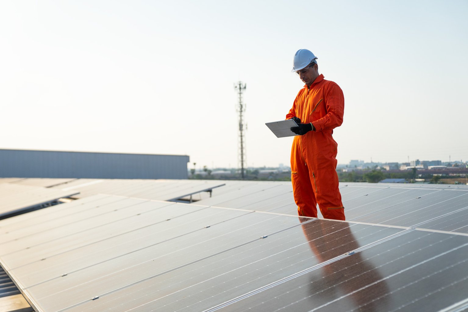 NPS for Utilities | NPS Prism