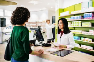 NPS for the Pharmacy Industry | NPS Prism