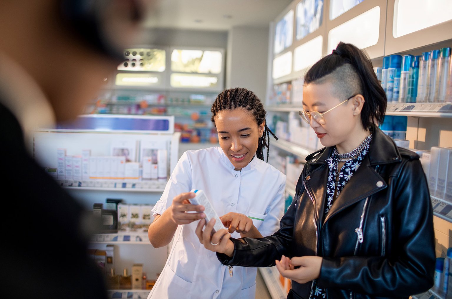 NPS for the Pharmacy Industry | NPS Prism