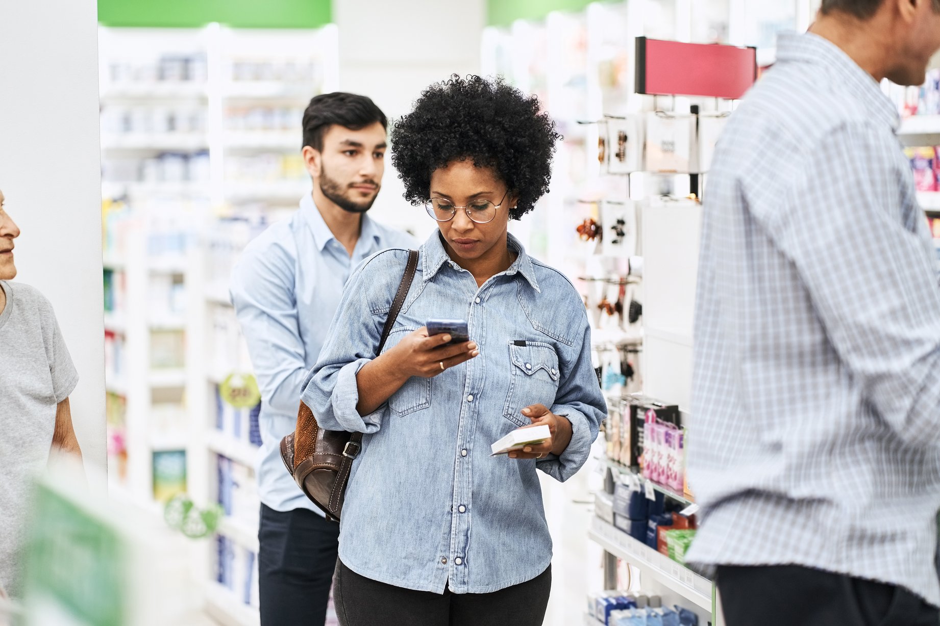 NPS for the Pharmacy Industry | NPS Prism