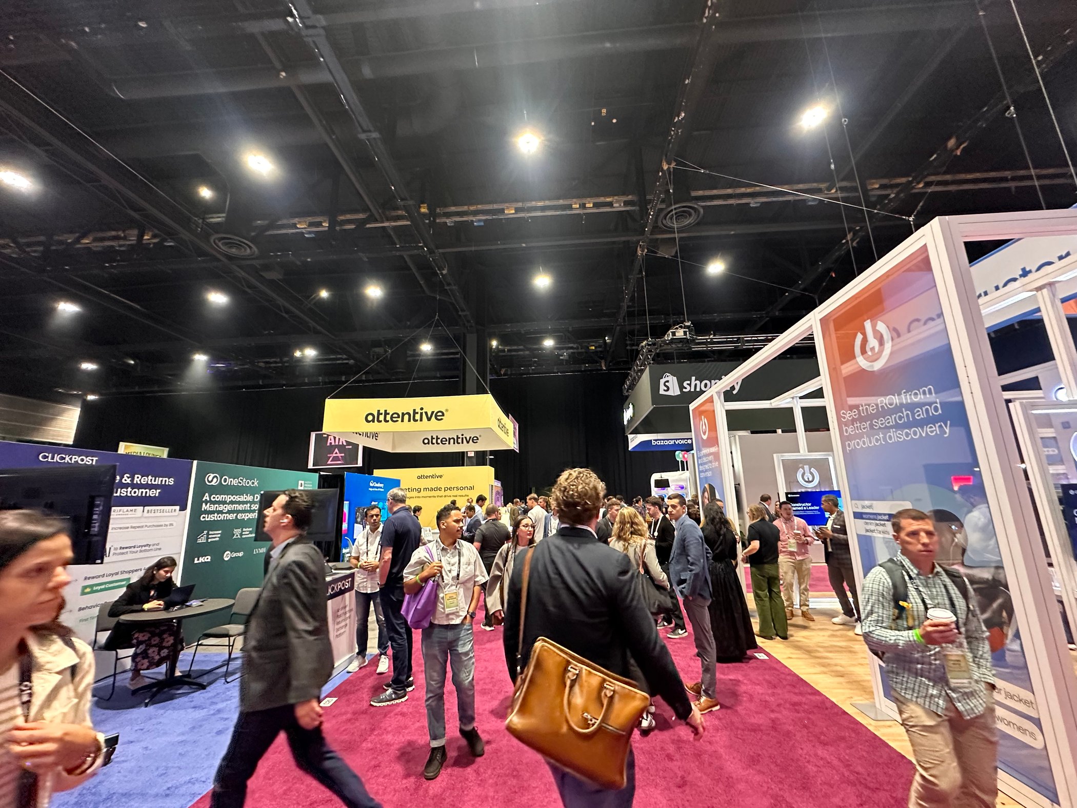 NPS Prism Leader Angie Han Shares Top Takeaways from Shoptalk Fall