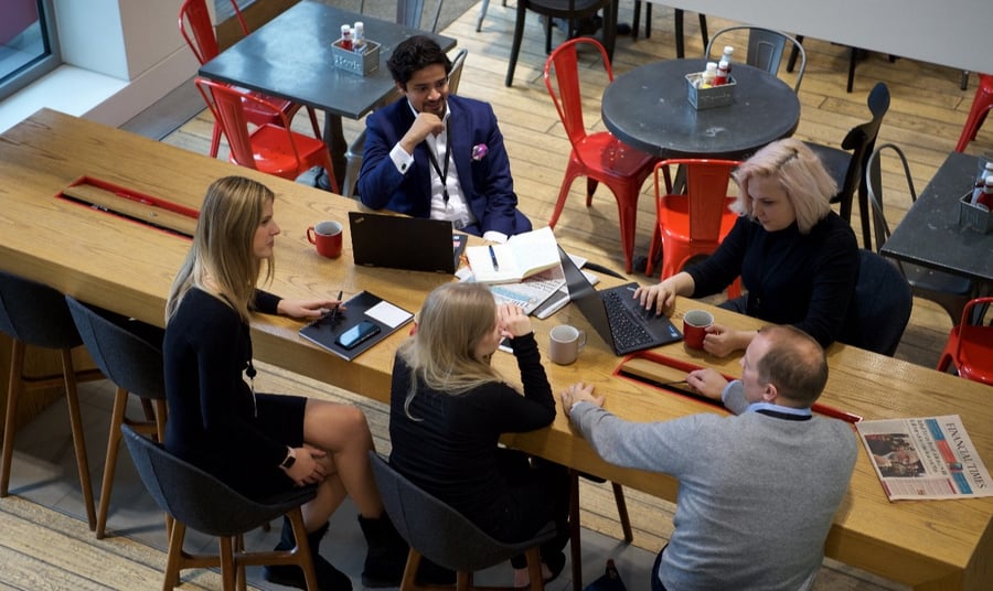 How to Build An Effective Voice of the Customer Program