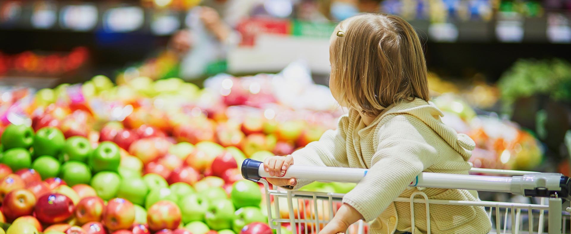 Value-Focused Grocers See Increases in rNPS and Share of Wallet: Explore These and Other Leading ...